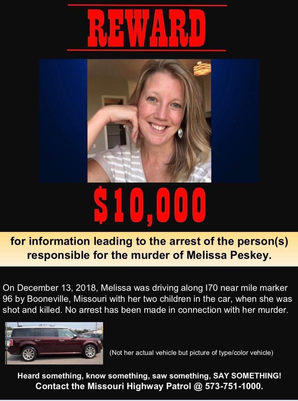 Unsolved Murder Profiles